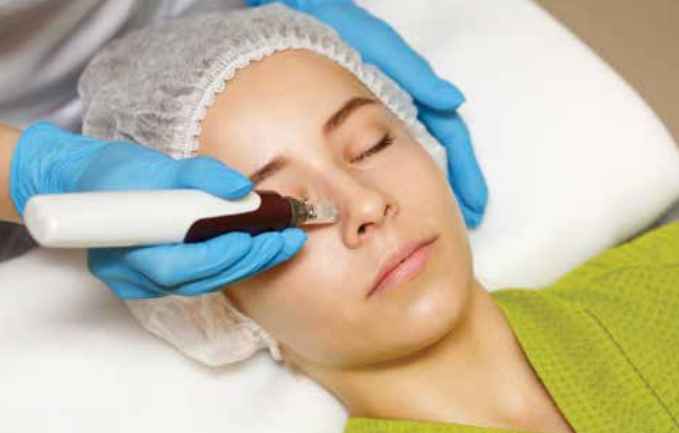 Botox Treatment Success story - Tetyanna Metyk, MD