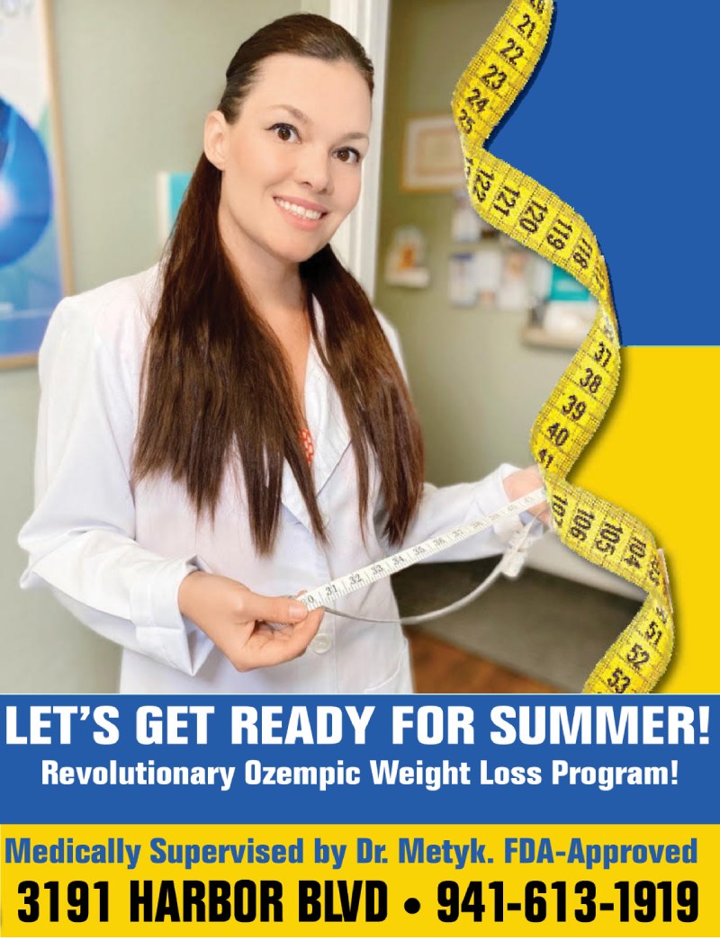 Home - Tetyanna Metyk, MD